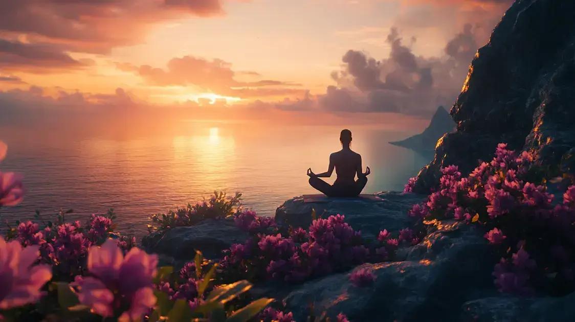 6 Técnicas de Relaxamento Para Reduzir o Estresse Hoje